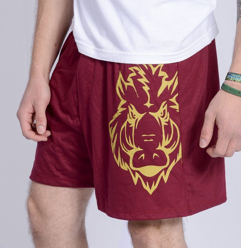 Samba-Canção e Shorts Doll